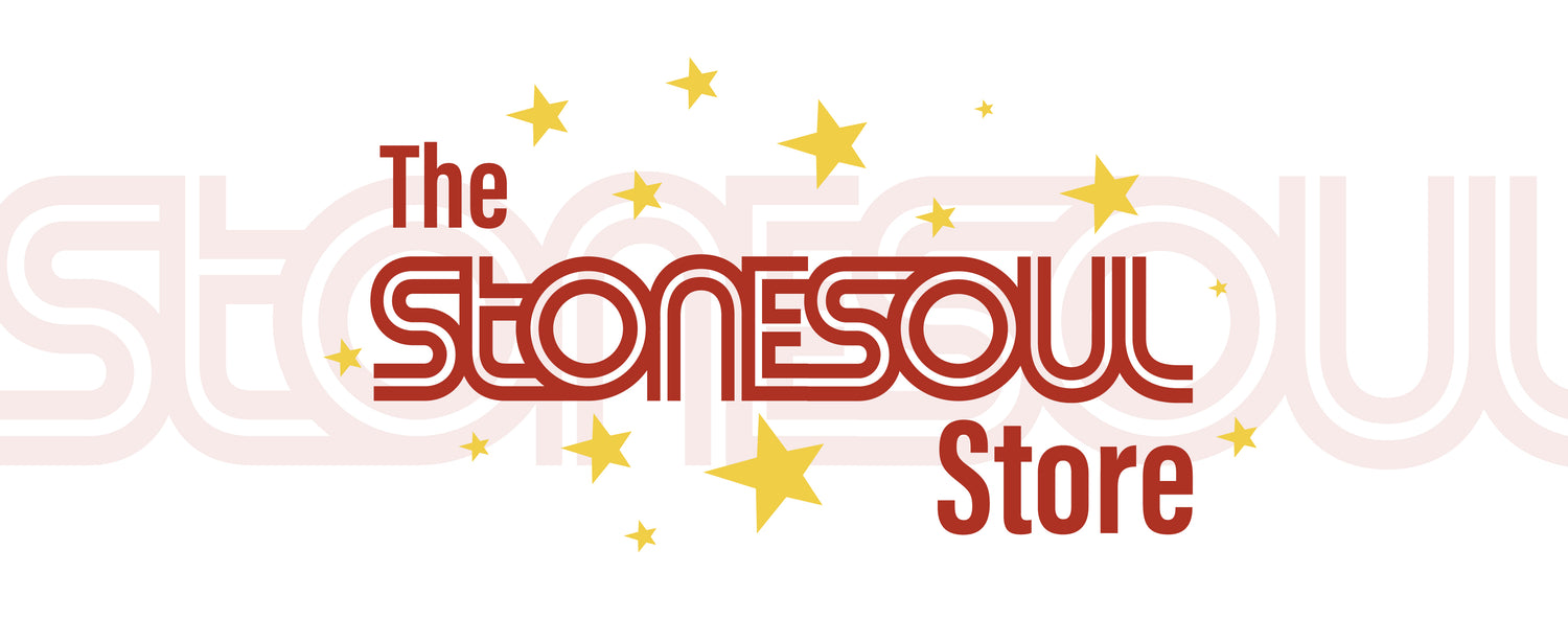 WELCOME TO STONE SOUL STORE – Stone Soul Store